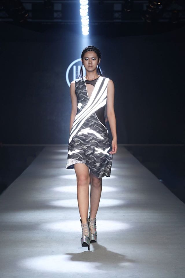 臺北時裝週 | 品牌資料庫 TPEFW Design